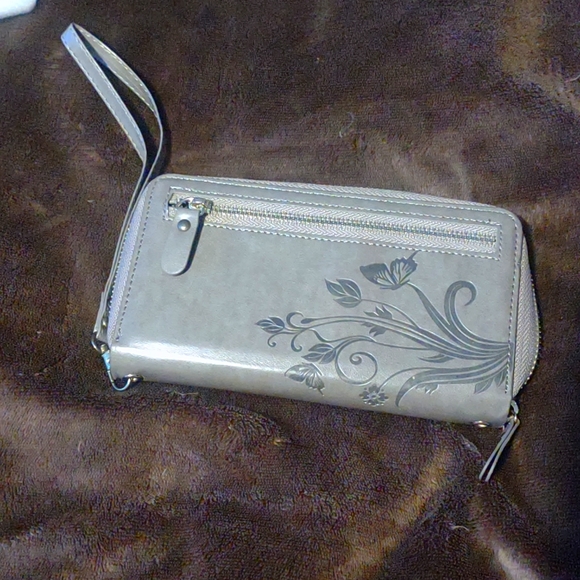 Bags | Clutch Phone Case | Poshmark